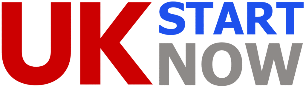 Home - UK Start Now